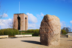 Ejer Bjerge - Natur og turist